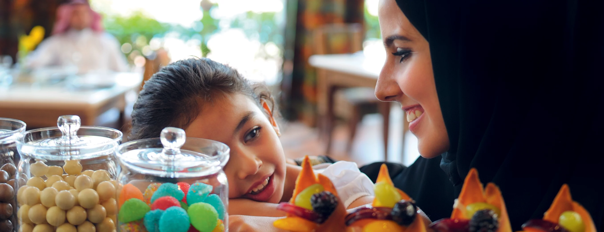Restaurant & Cafe - MOVE INN JEDDAH HOTEL